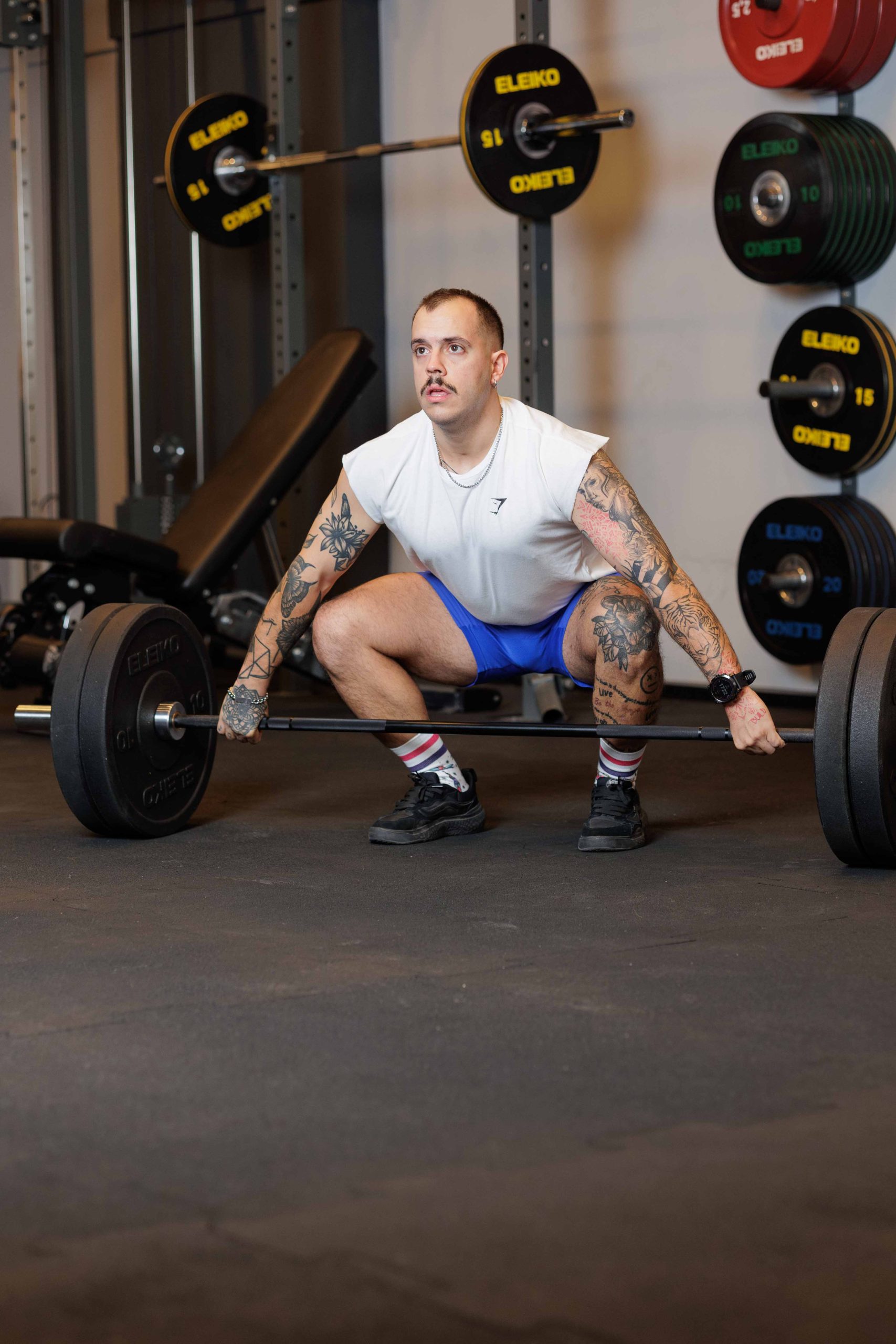 CLASSES – EVERYBODY