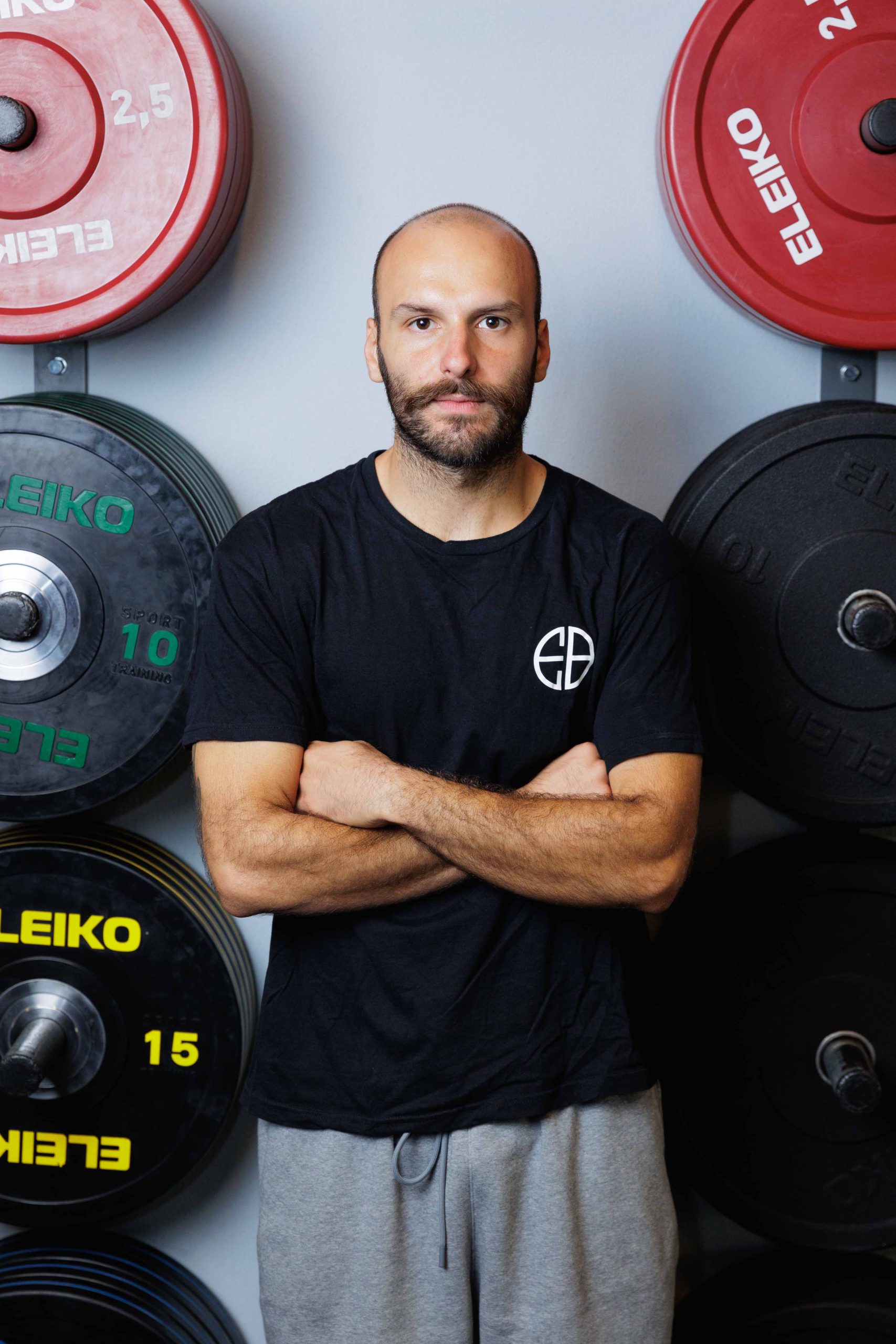EVERYBODY – ATHENS BOUTIQUE FITNESS STUDIO